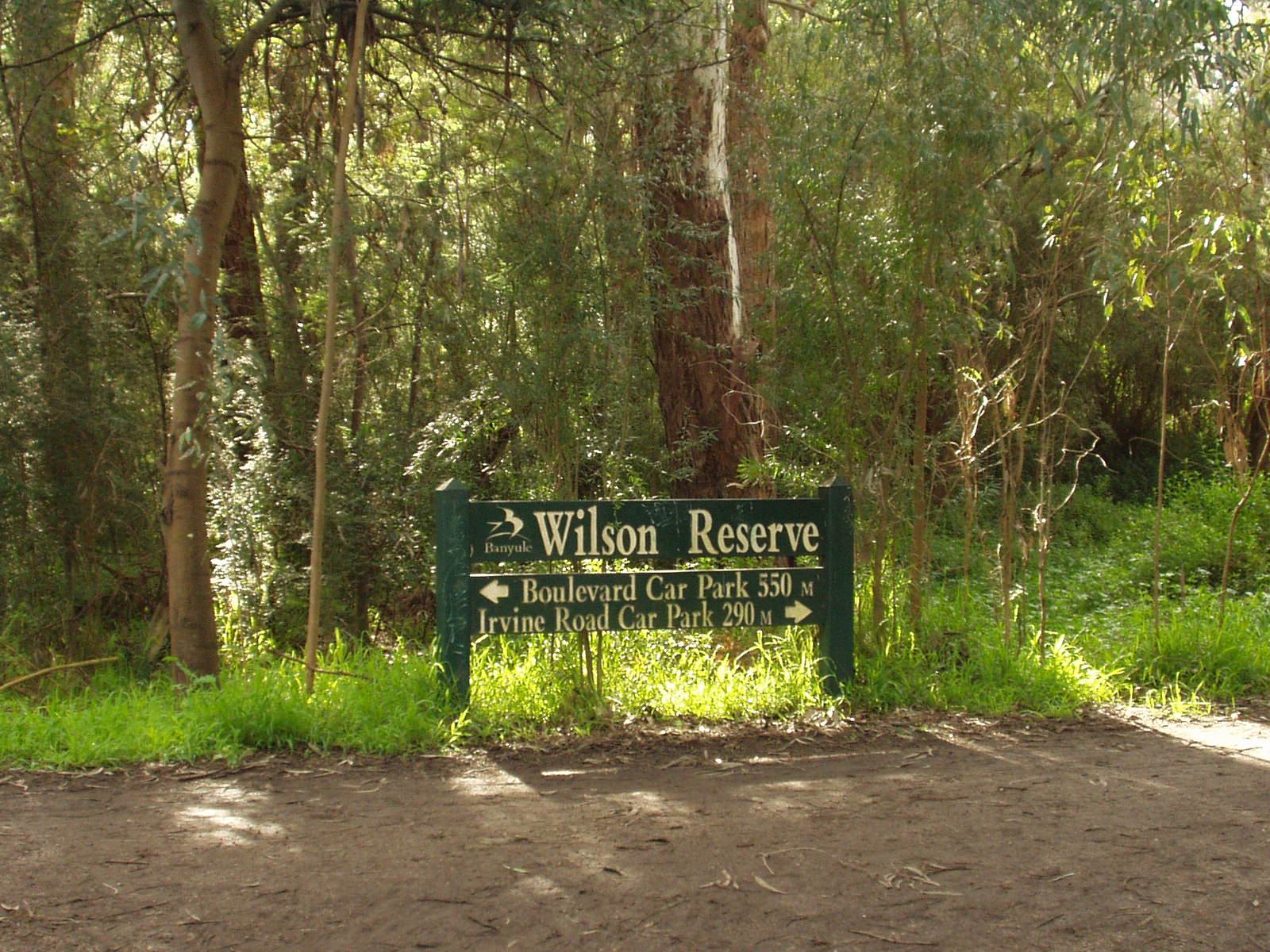 Patra's Other Place: July 2010