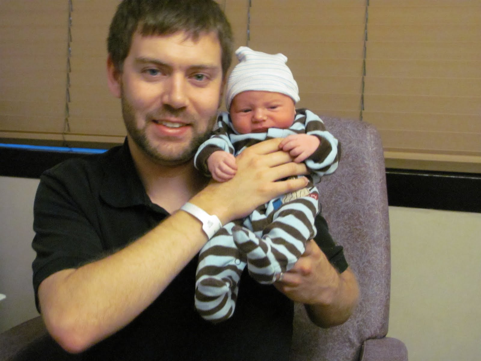 Wondering Knapps: Chase Vincent Knapp