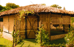 Com uma mão na frente e outra atrás!: A Choupana ou Chouprana?