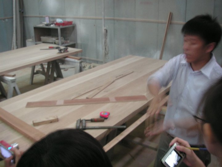 Sim Seng Hin Co Pte Ltd: Pictures of the site visit