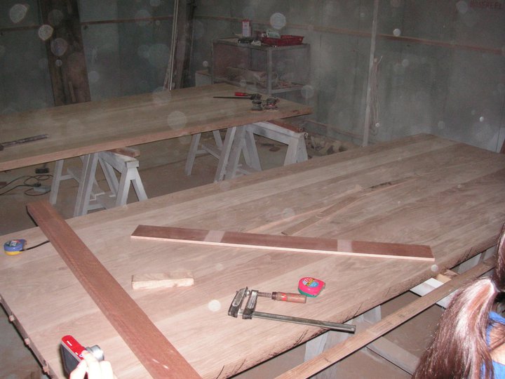 Sim Seng Hin Co Pte Ltd: Pictures of the site visit