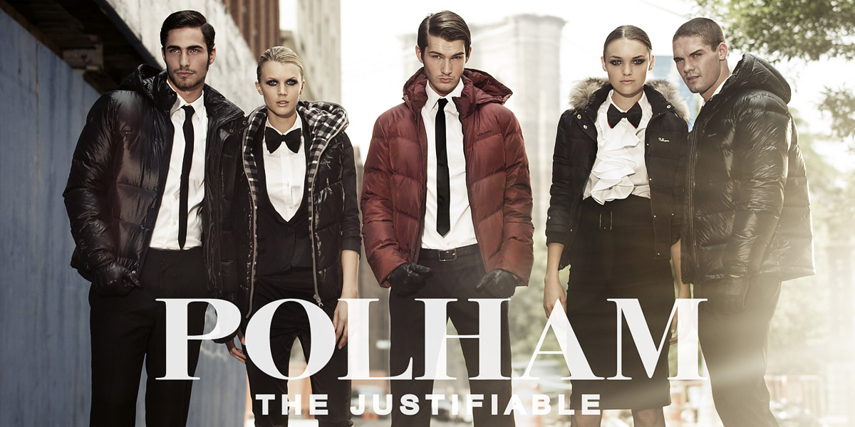 Ryan Yoon Studio: More Pictures for POLHAM PADDING COLLECTION F/W 2010