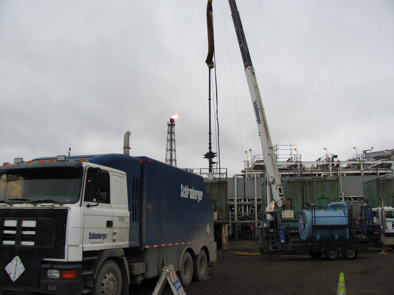 Internship Experience: E Line