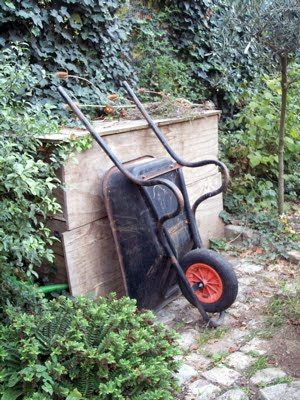 story juice: September 2009