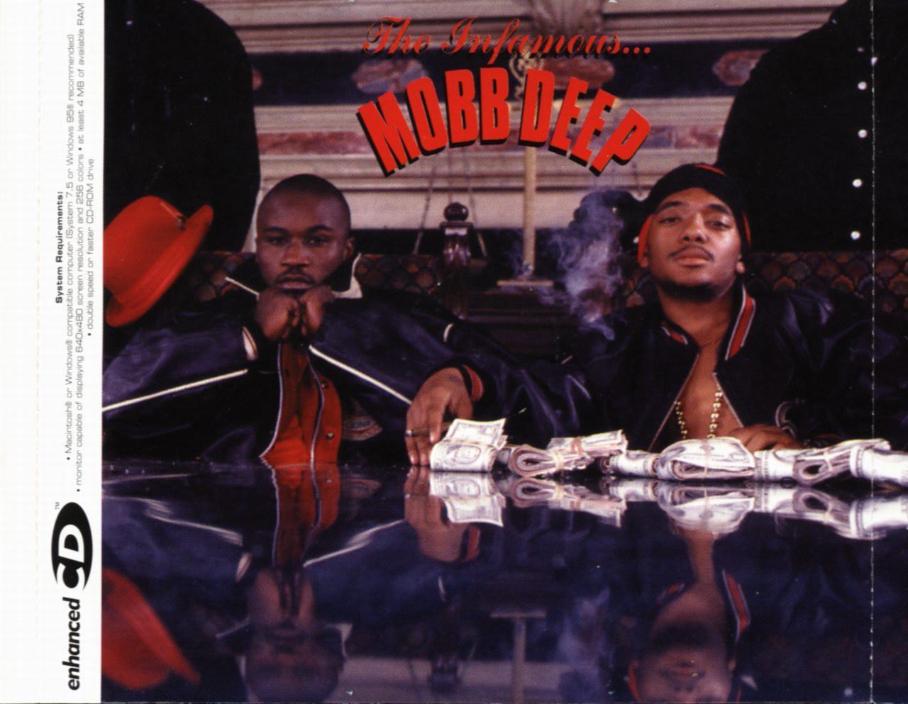 blog de nova: Clasicos 1 (Mobb Deep