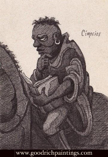 The Boogey Dog Tale: Pics of Cimejes