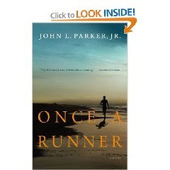 Shut Up + Run: Once a Runner