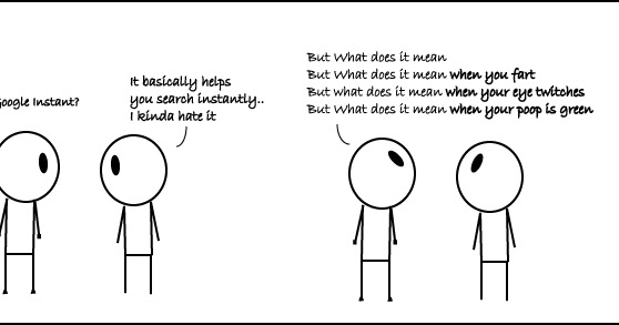 Why Google Suggestions Sucks (Funny) | Geeky Stuffs