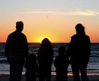 Christian Family Life: About wives: She is a life witness