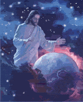 Places of God: The consistency of creation reflects God's character