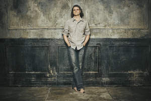 JAZZ CHILL : JESSE COOK - FRONTIERS