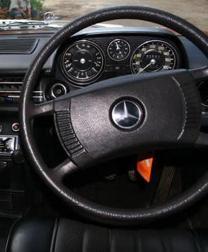 Mercy Mini Online: Dijual: Mini 200 '75