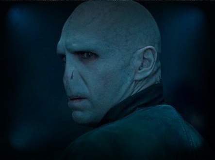 _: Because I have something to live for! (Harry Potter)