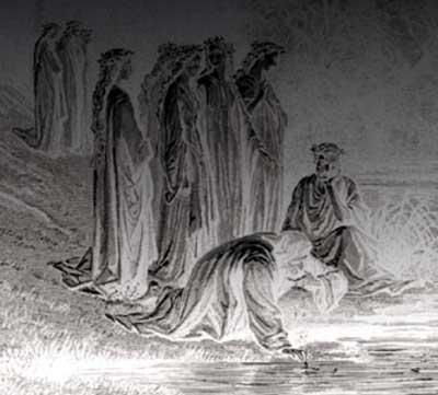 Life News - Travelling is the answer: A lenda do rio Lethes... Reflexão