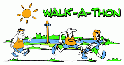 House of Inward Journey: Walkathon to Create More Welfare Activities