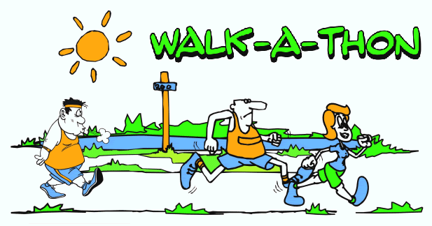 House of Inward Journey: Walkathon to Create More Welfare Activities