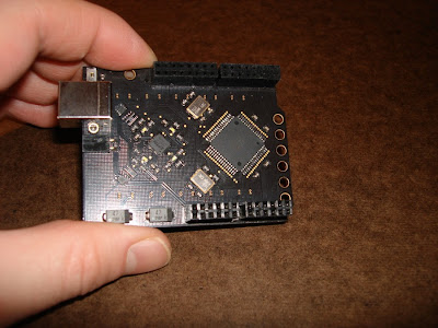 Antipasto Hardware Blog: Introducing the Illuminato, 100% GNU GPL'd Open Source Hardware