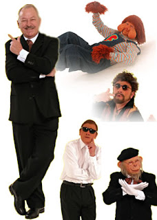 Por Onde Anda Você?: Orival Pessini (FOFÃO)