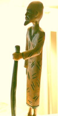 Groupe ISM-DS: The Phenomenology of Voodoo (Part 4)