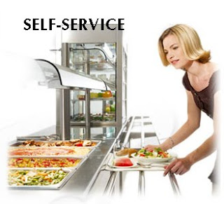 blog obligatorio: Self-Service