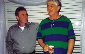 Barbara's Journey Toward Justice: DENNIS FRITZ RON WILLIAMSON STORY ...