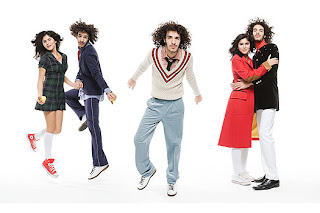 The Silver Lining: Picture Perfect: Yanick Dery