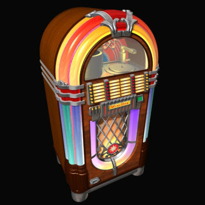 The Blob: Apr 24, 2010