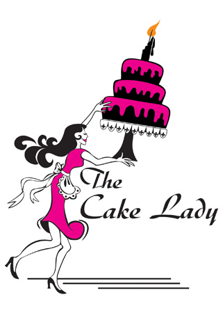 cake shop: The Cake Lady