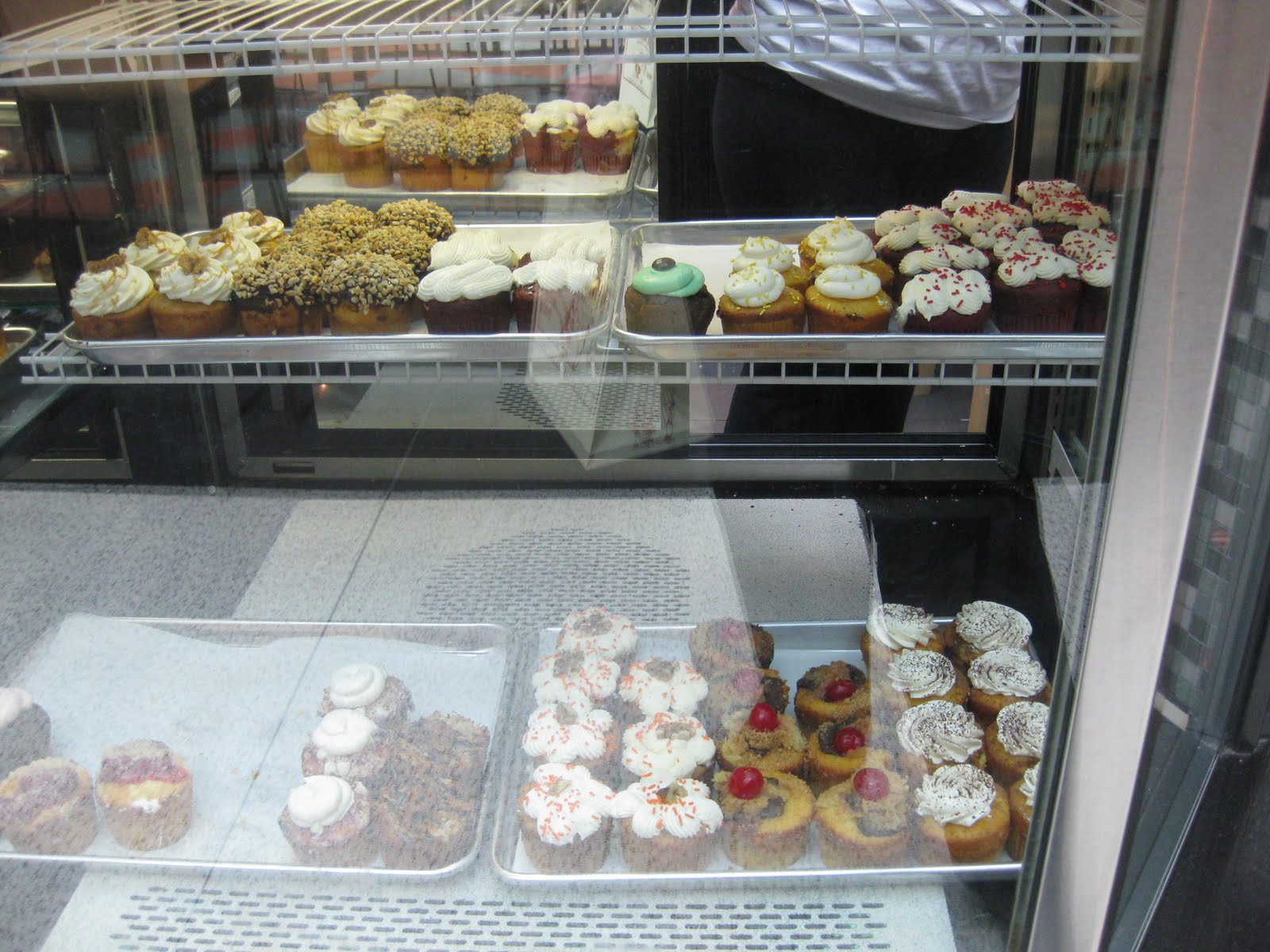 Avalon International Breads, Detroit MI and Just Baked, Troy MI | Endo ...