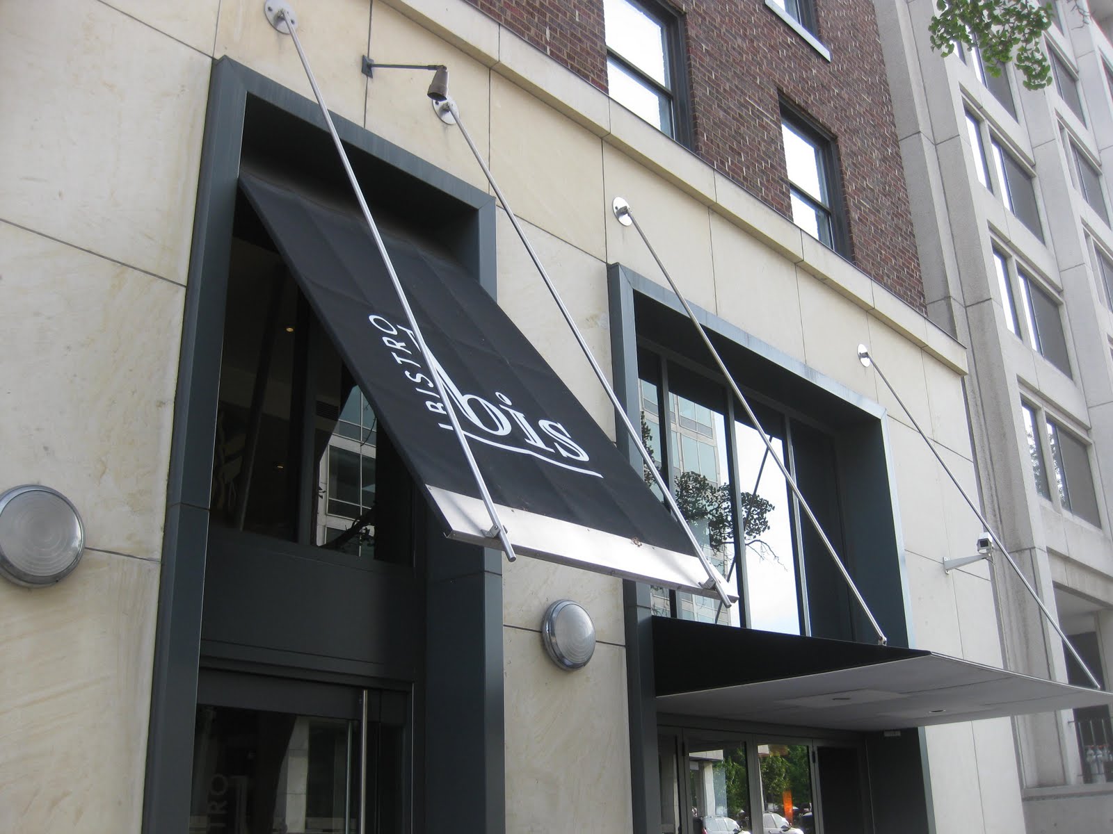 Bistro Bis, Washington DC | Endo Edibles