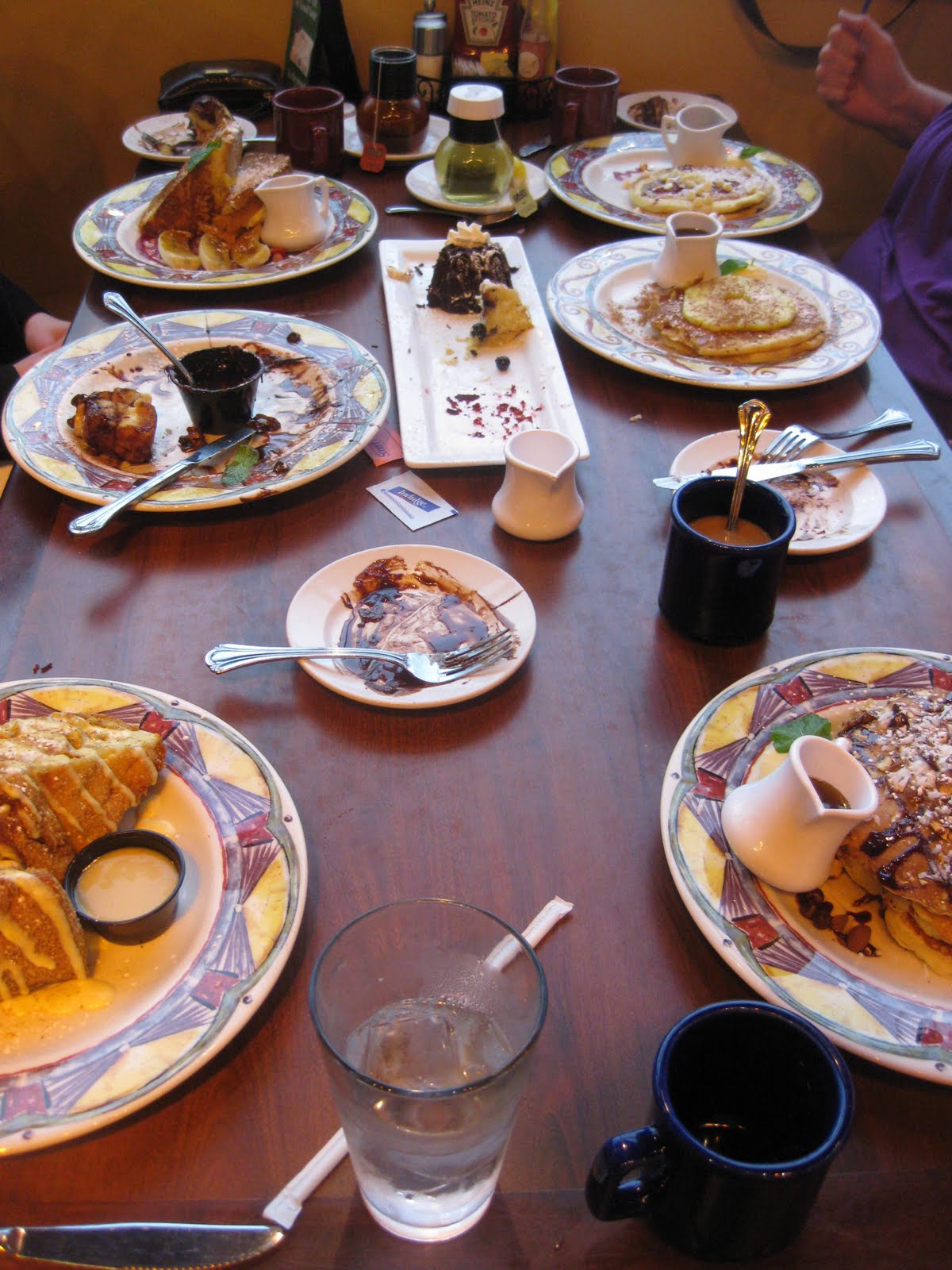 Miss Shirley’s Cafe, Baltimore MD | Endo Edibles