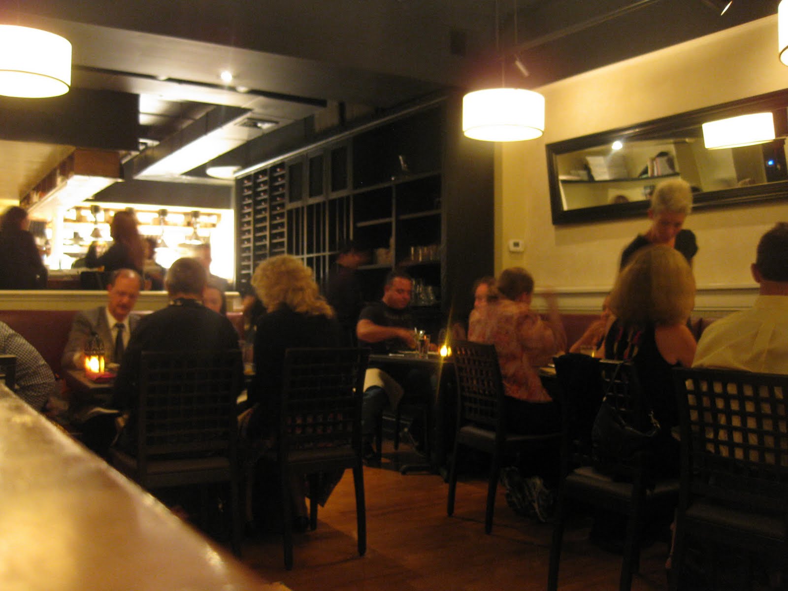 Capogiro and Amada, Philadelphia PA | Endo Edibles