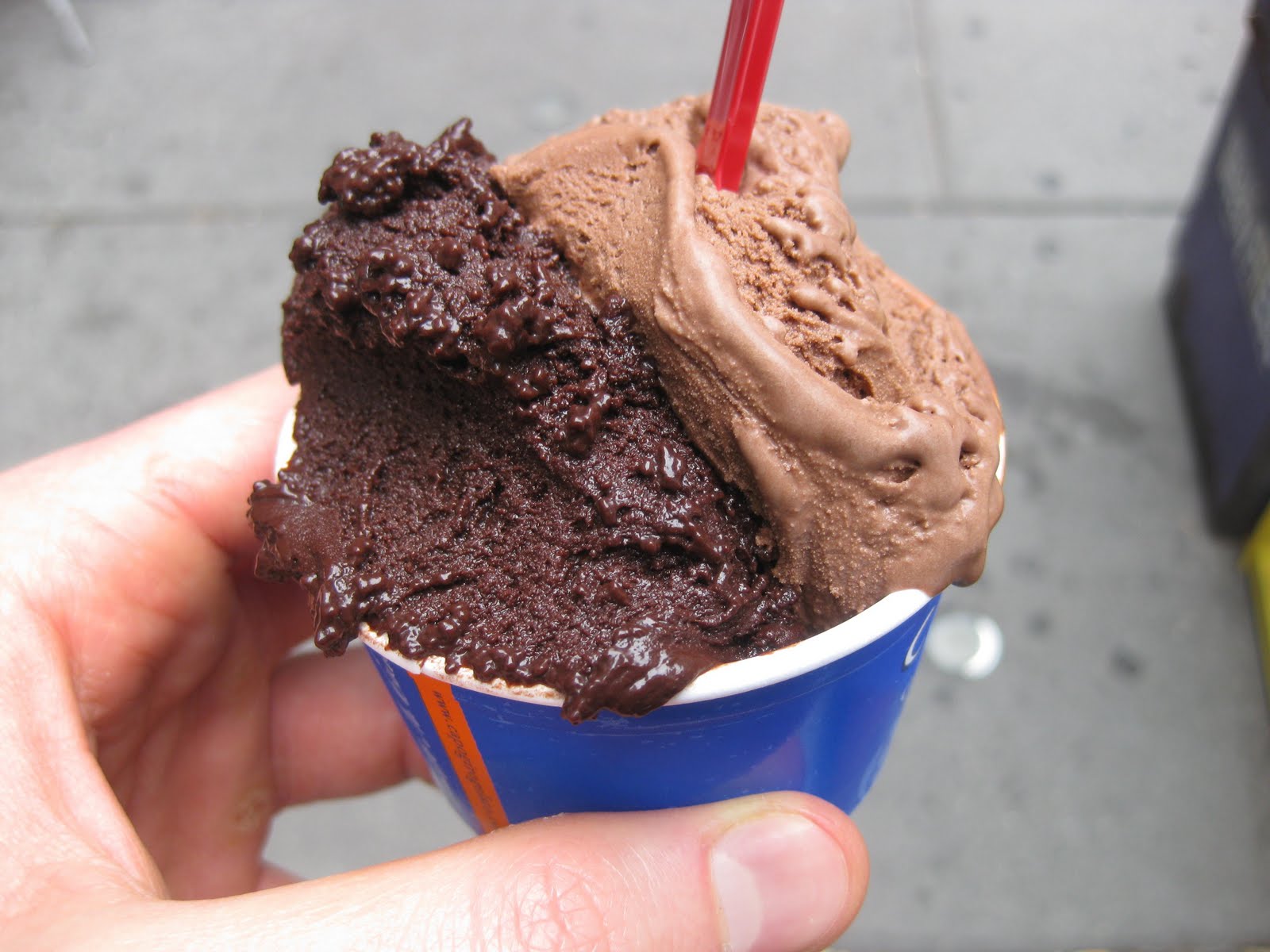 Capogiro and Amada, Philadelphia PA | Endo Edibles