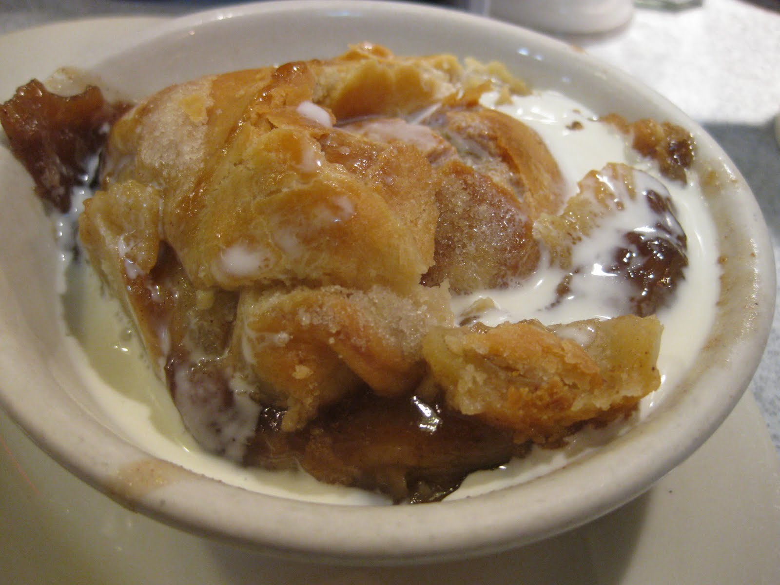 Dutch Eating Place and Flying Monkey Patisserie, Philadelphia PA | Endo ...