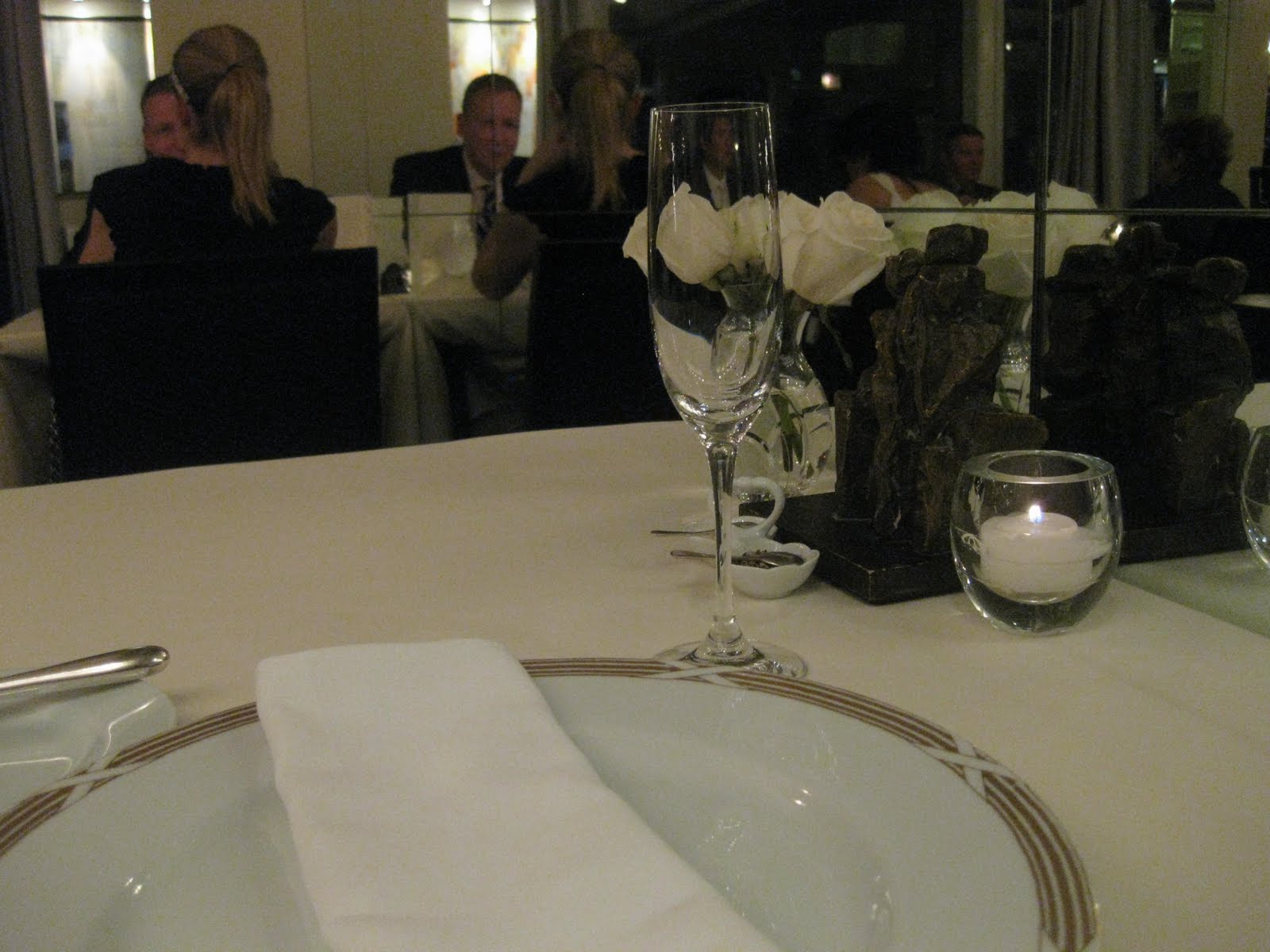 Everest, Chicago IL | Endo Edibles