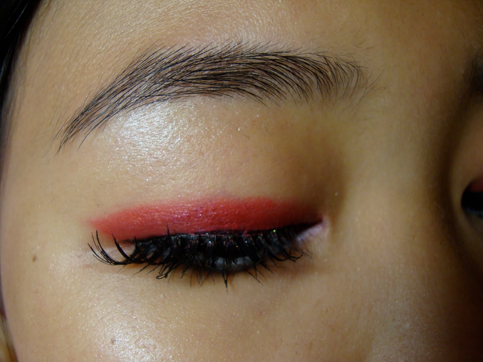 Kstelin: Red Liner