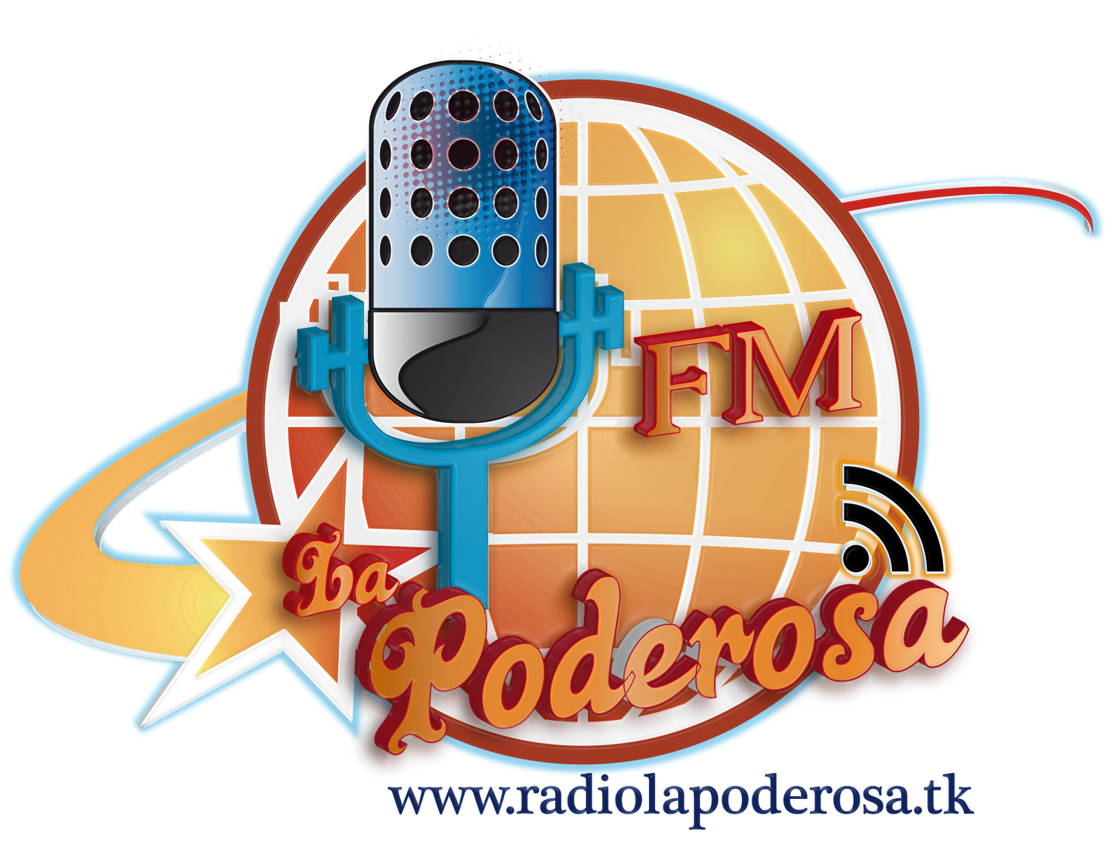 Radio La Poderosa