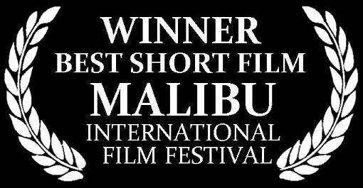 David Weinstein's Blog: Azureus Rising Wins Best Short Film Award!