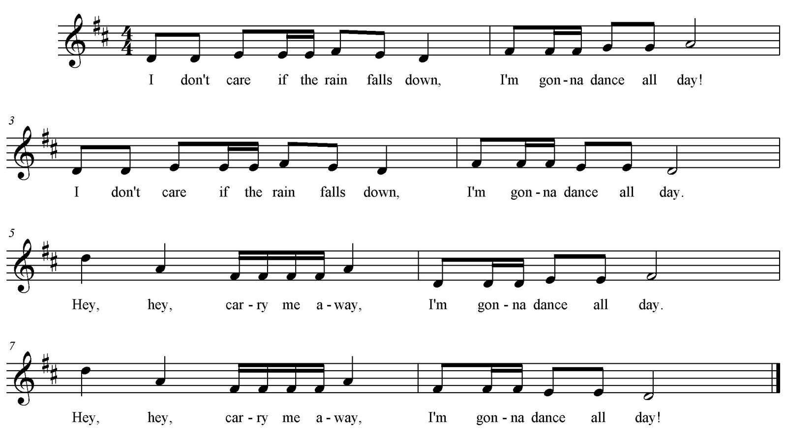 meyersmusic: Ideas for the Music Classroom: This elementary choral ...