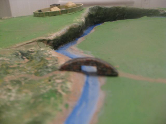 Thursday-ish: Pictures of my papier mâché