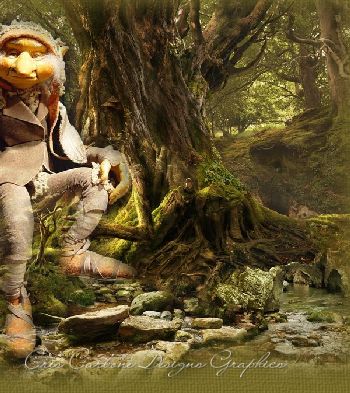 Abriendo etapas: Los Elementales