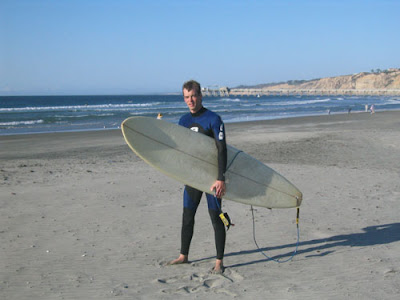 The 22 Seven: The SoCal/NorCal Divide