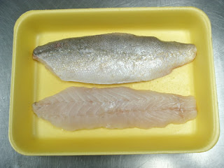 Export Suriname Products: September 2009