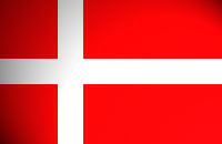 Våga vara kärring: Danska flaggan