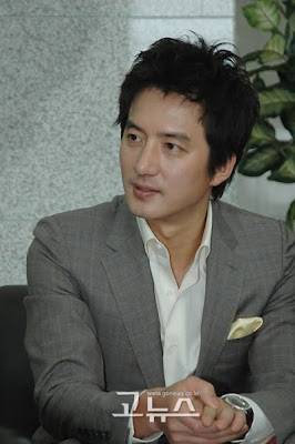 Jung Joon Ho