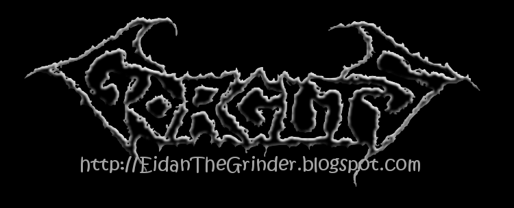 Eidan The Grinder Dog: Gorguts [1990] ...And Then Comes Lividity DEMO