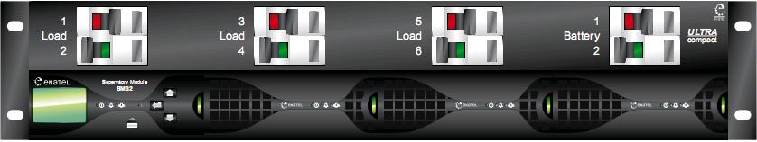 John Irvi's Blog: ENATEL's Rectifier from NewZealand + Cabinet XT