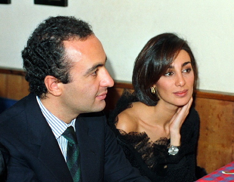 ST MORITZ A CHARMING SWISS VILLAGE