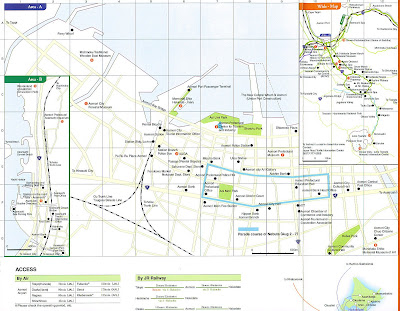 Aomori Japan Cruise Port
