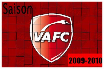 Rouge&Blanc: VAFC - PSG